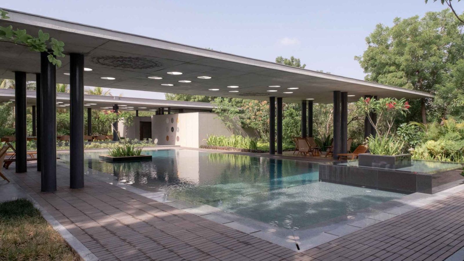 Raga Svara: The Property Where Wellness Meets Luxury