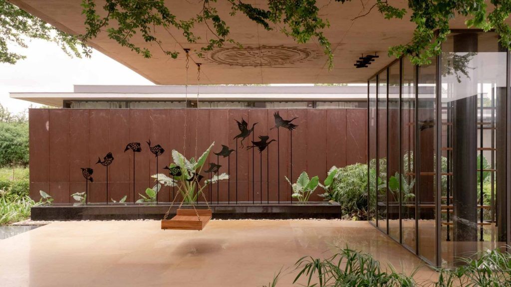 Raga Svara: The Property Where Wellness Meets Luxury