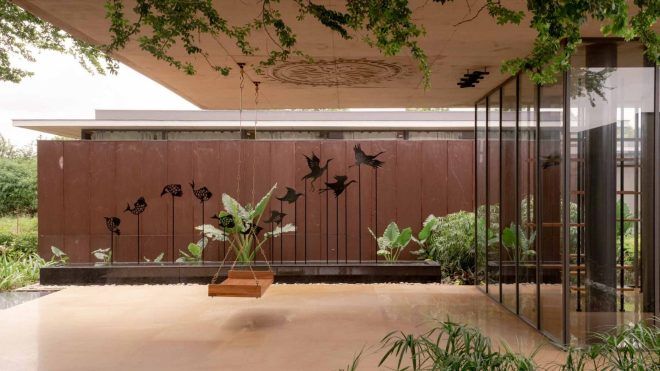 Raga Svara: The Property Where Wellness Meets Luxury