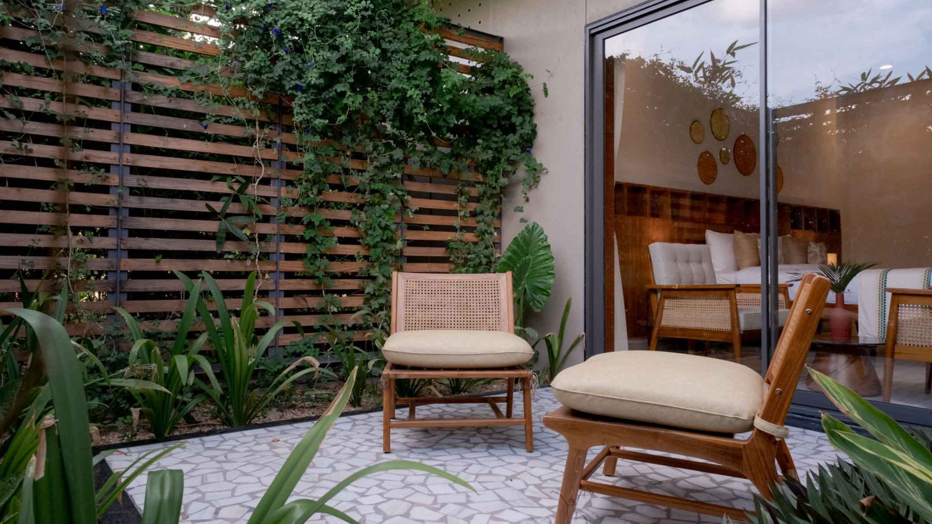 Raga Svara: The Property Where Wellness Meets Luxury