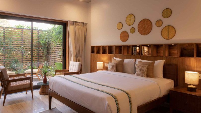 Raga Svara: The Property Where Wellness Meets Luxury