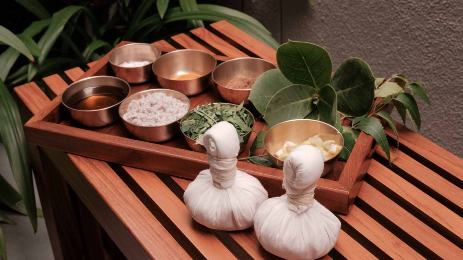 Raga Svara: The Property Where Wellness Meets Luxury