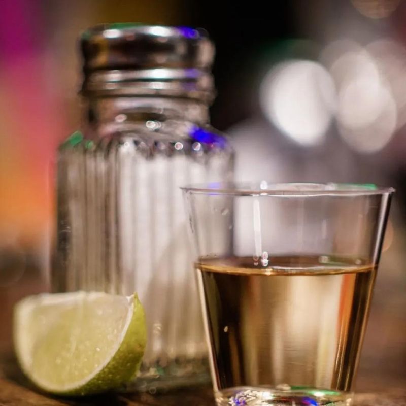 Tequila Archives | Travel and Leisure Asia | India