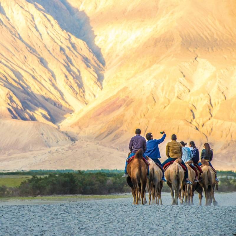 What Is 'Gig-Tripping' And Why Will It Be A Big Trend In 2025?