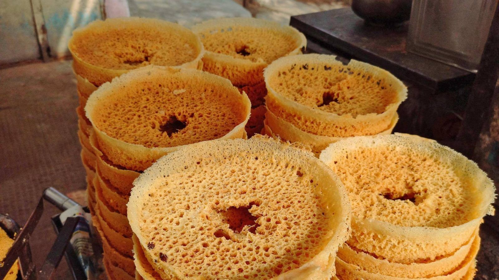 Five Sweet Treats You Must Try In Rajasthan
