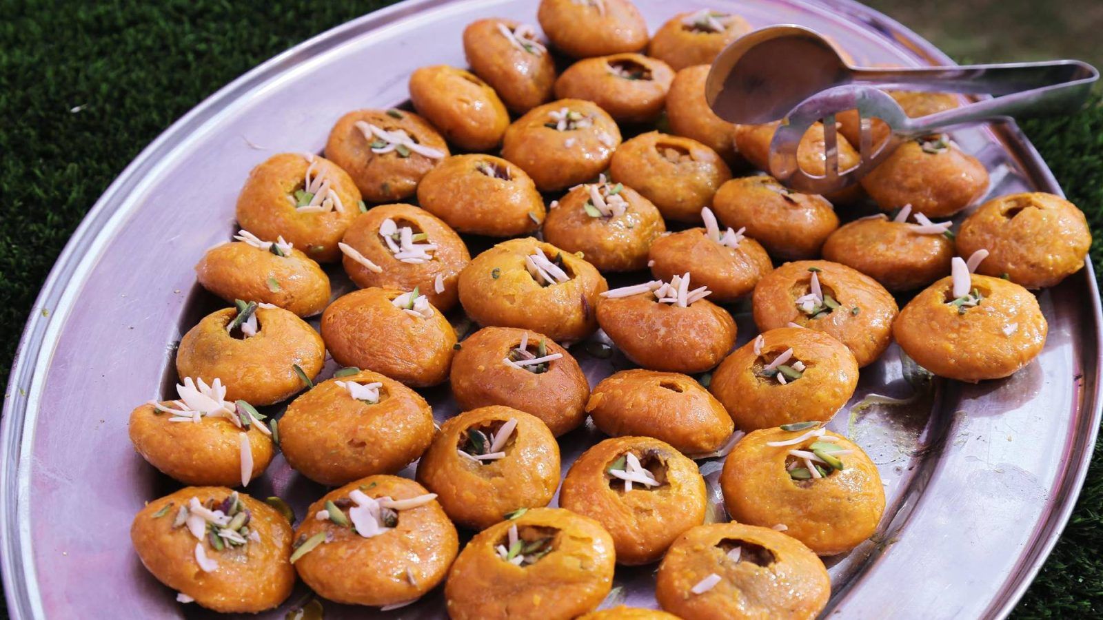 Five Sweet Treats You Must Try In Rajasthan