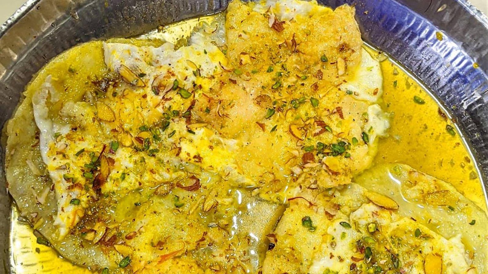 Five Sweet Treats You Must Try In Rajasthan