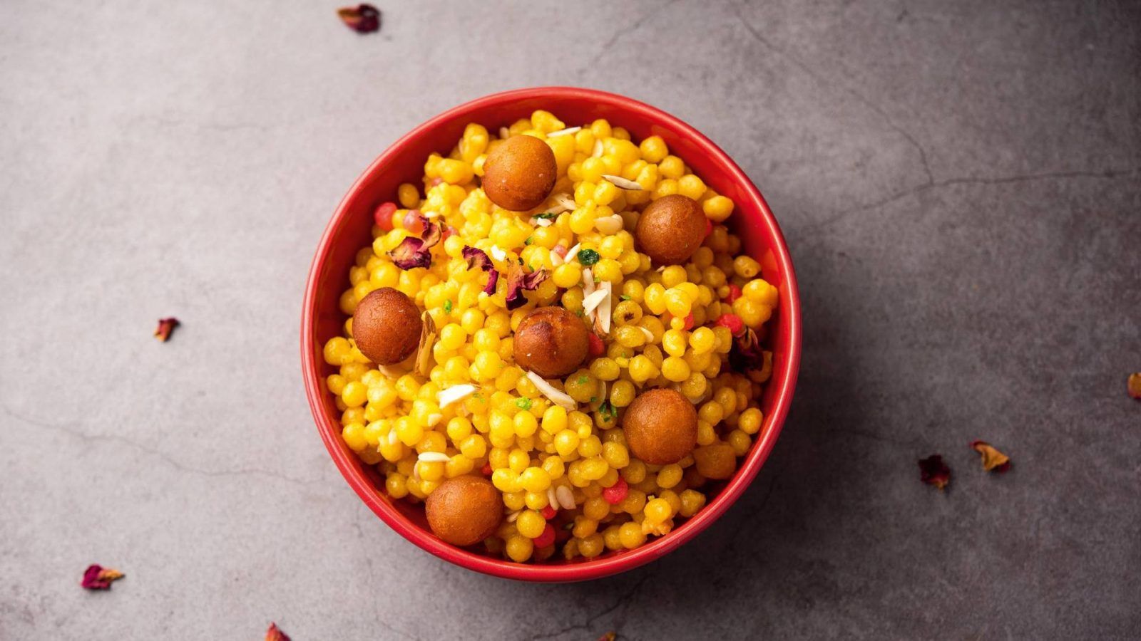 Five Sweet Treats You Must Try In Rajasthan