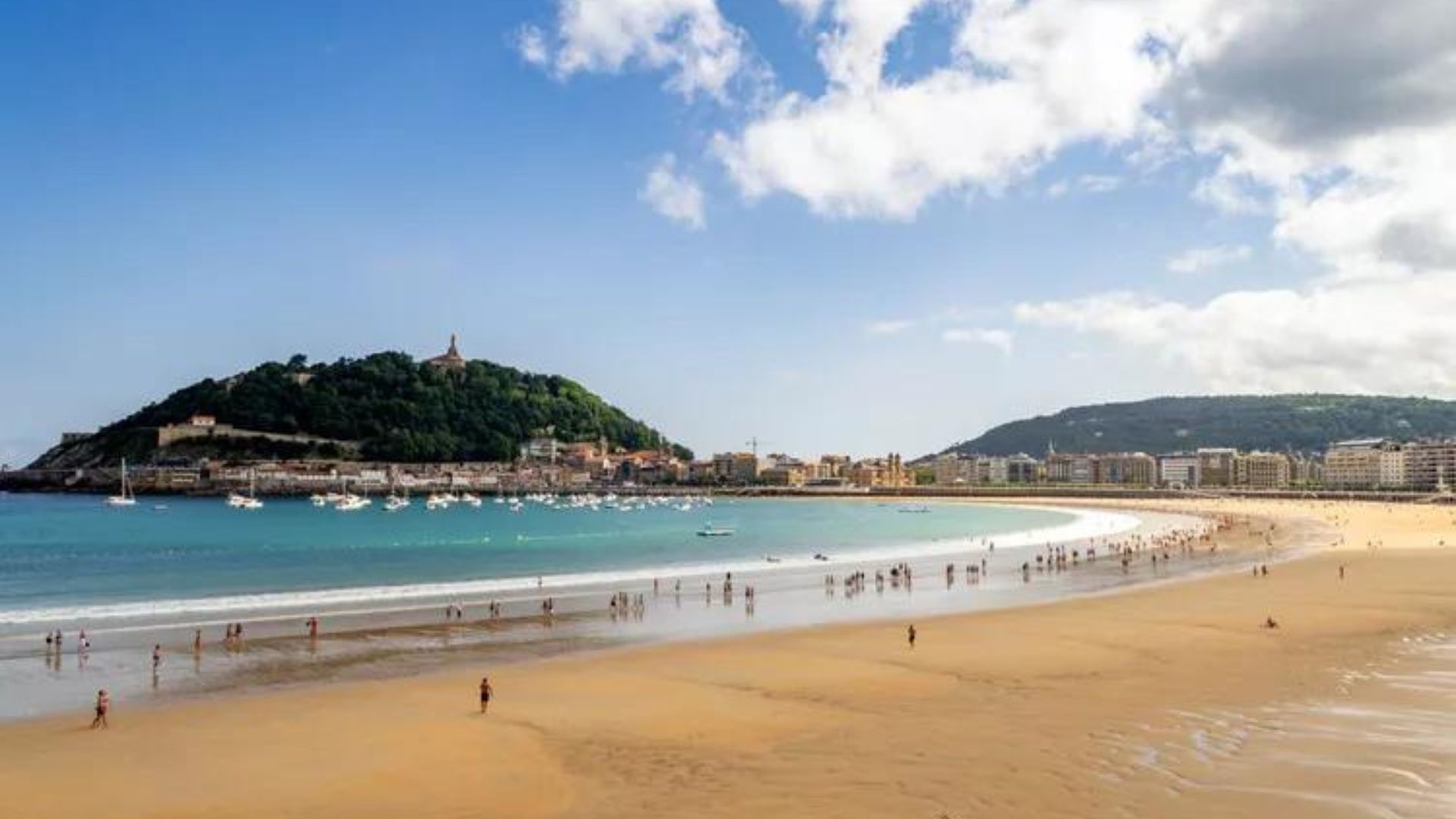 Beautiful Places In Spain You Should Visit Once In Your Lifetime