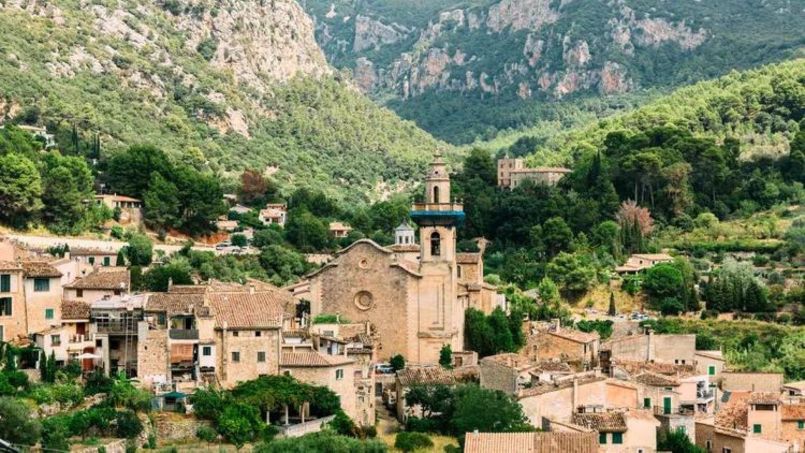 Beautiful Places In Spain You Should Visit Once In Your Lifetime