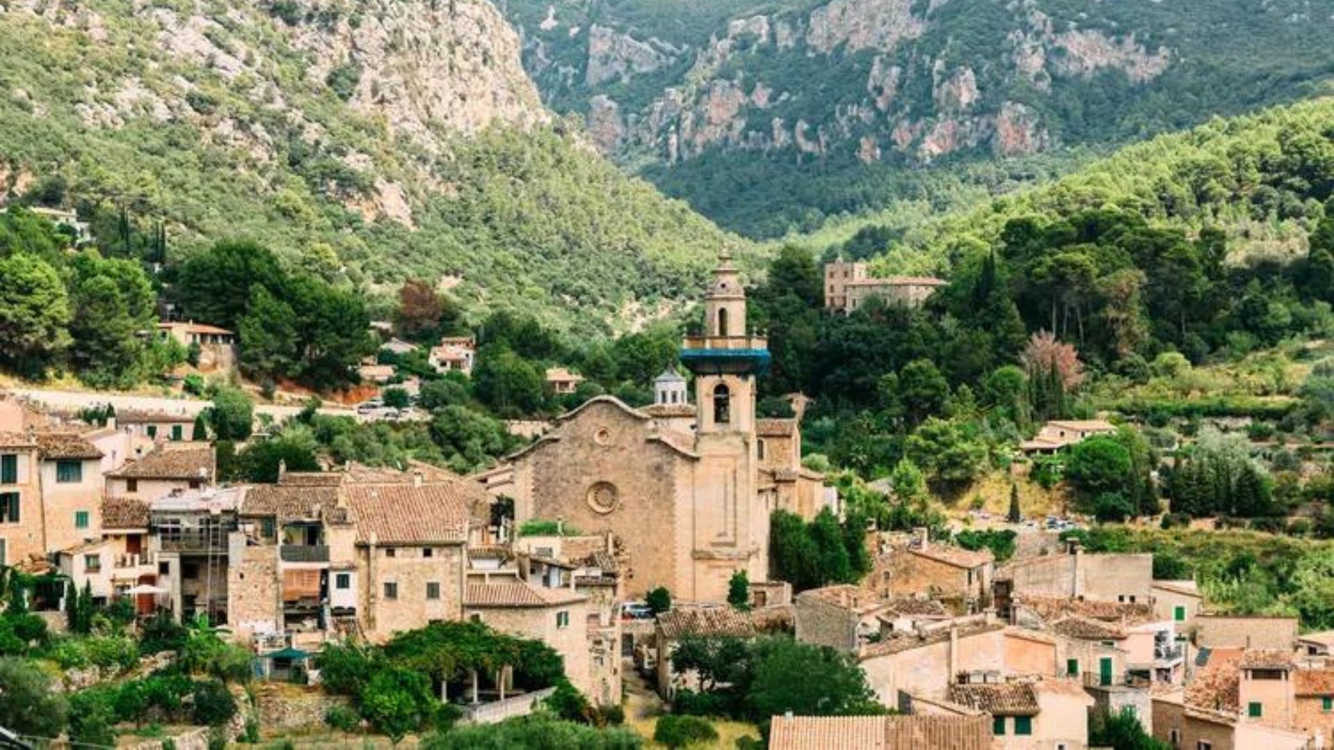 Beautiful Places In Spain You Should Visit Once In Your Lifetime