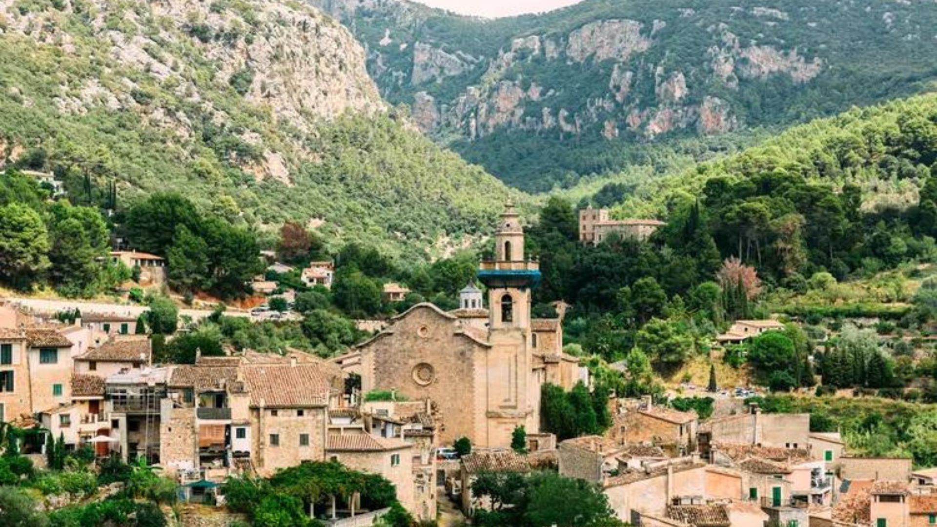 Beautiful Places In Spain You Should Visit Once In Your Lifetime