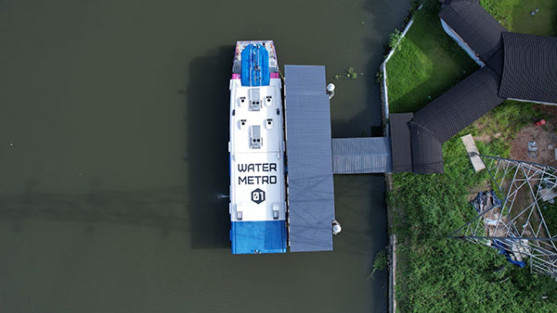 All You Need To Know About Water Metro