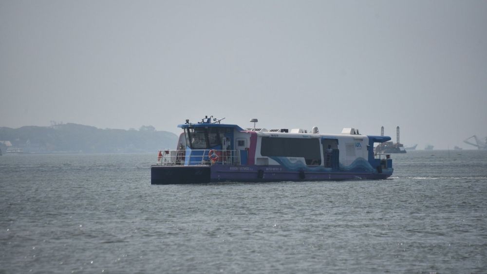All You Need To Know About Water Metro
