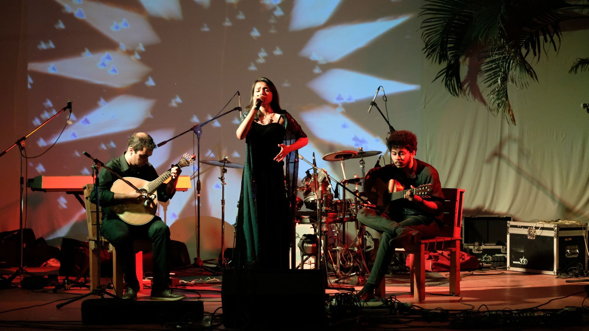 Meet Nadia Rebelo, One Of The Only Remaining Fadistas In India