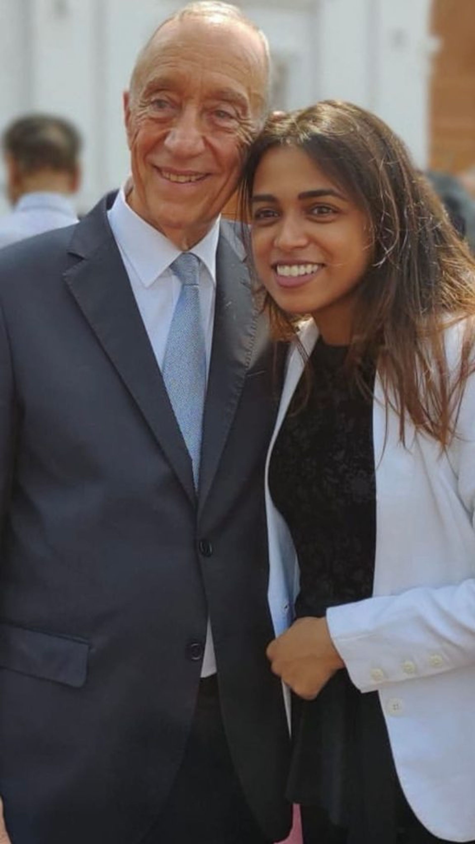 Meet Nadia Rebelo, One Of The Only Remaining Fadistas In India