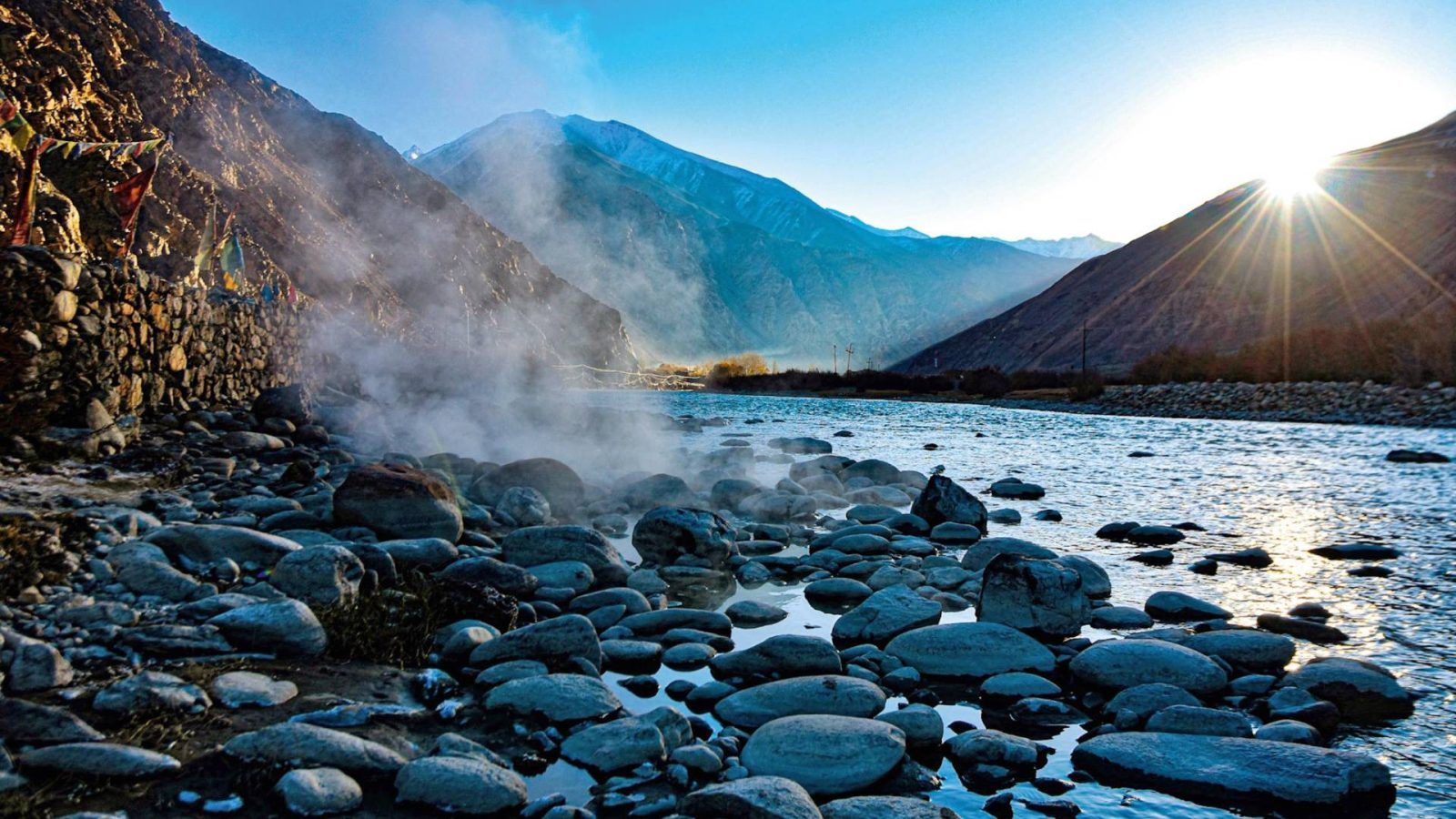 Through The Lens: Traversing The High-altitude Wonders Of Ladakh