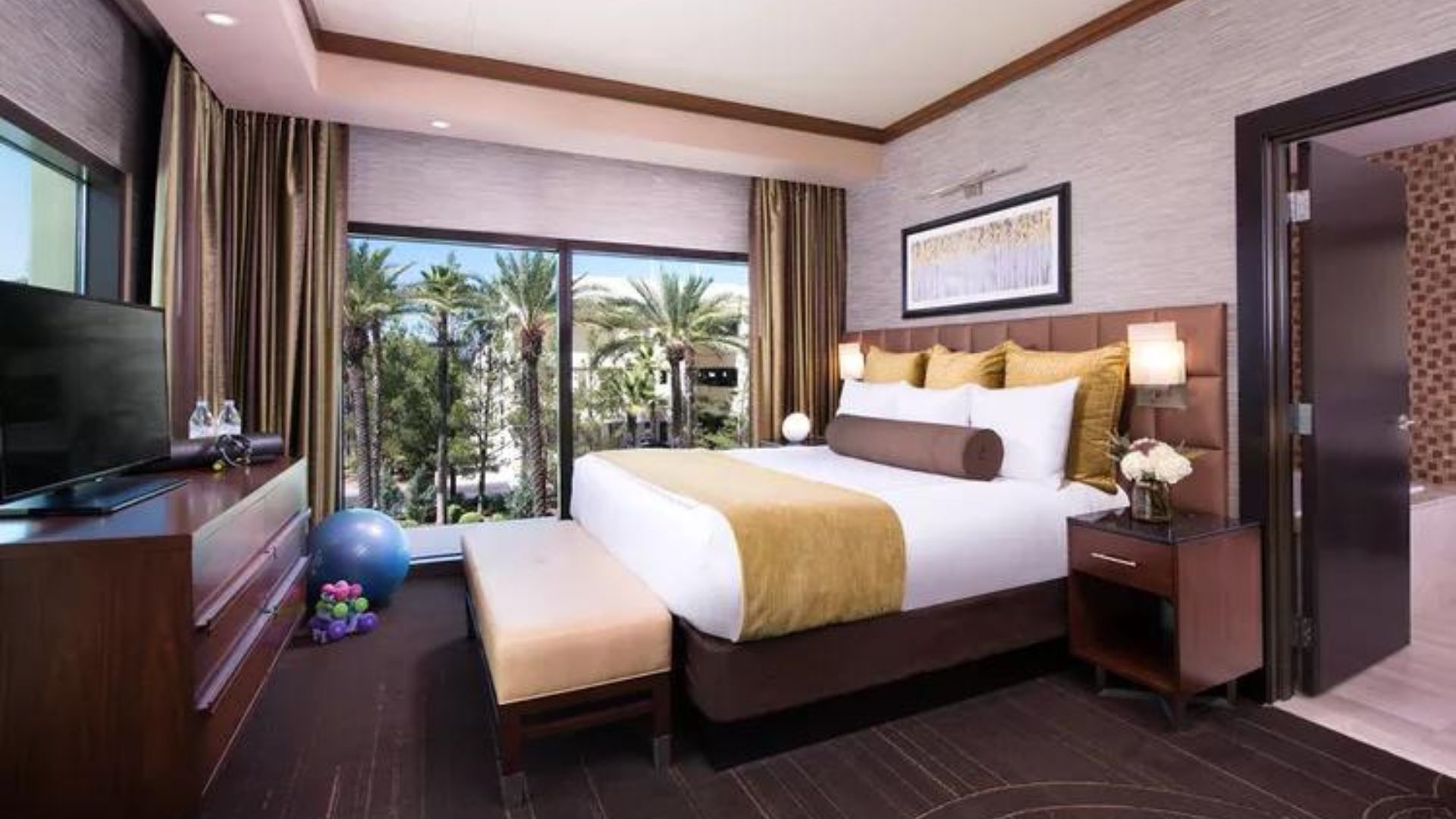 12 LGBTQ+ Friendly Resorts In The USA And Caribbean For A Getaway