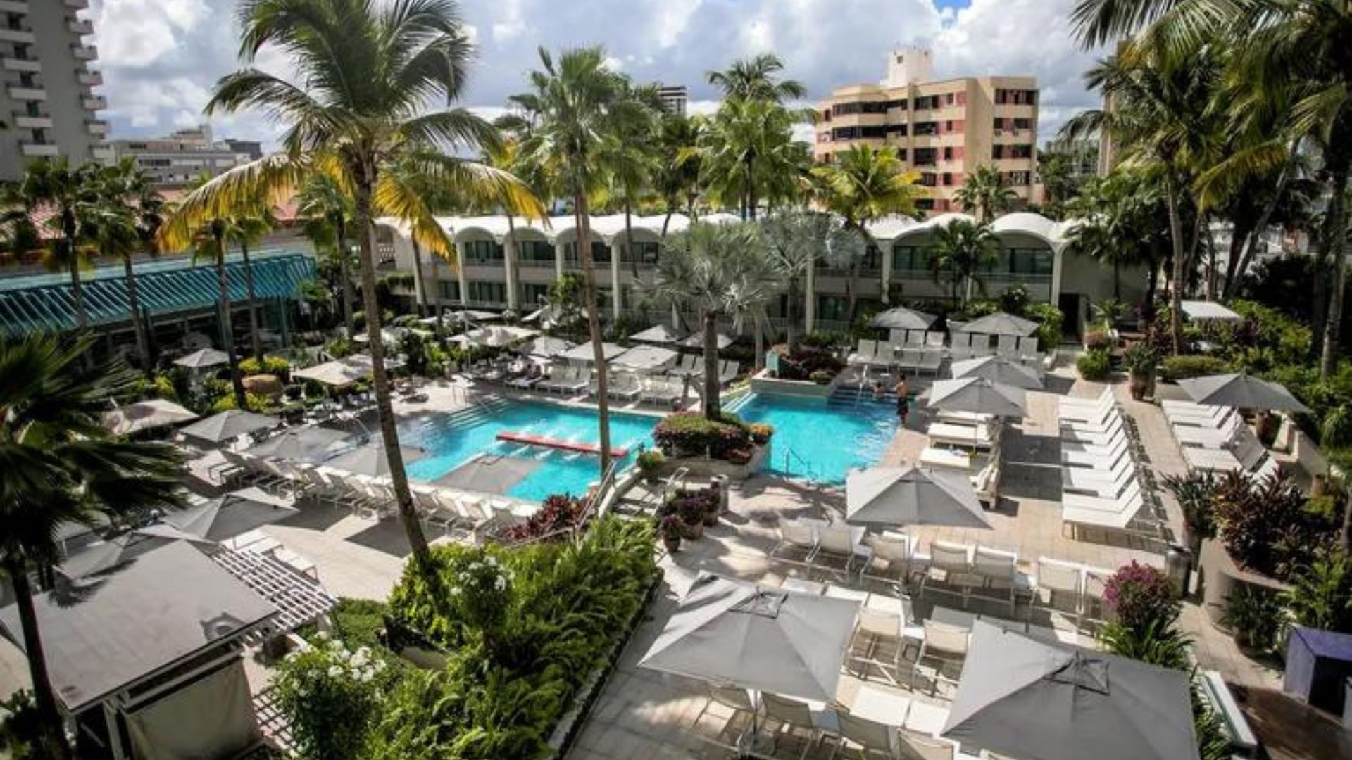 12 LGBTQ+ Friendly Resorts In The USA And Caribbean For A Getaway