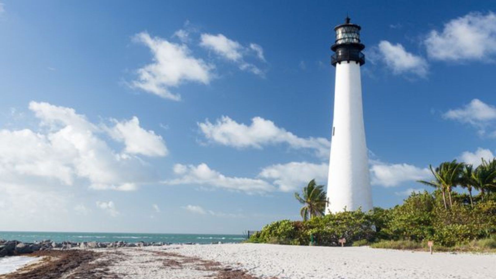 13 Beaches In Miami With Turquoise Waters And Stunning White Sand