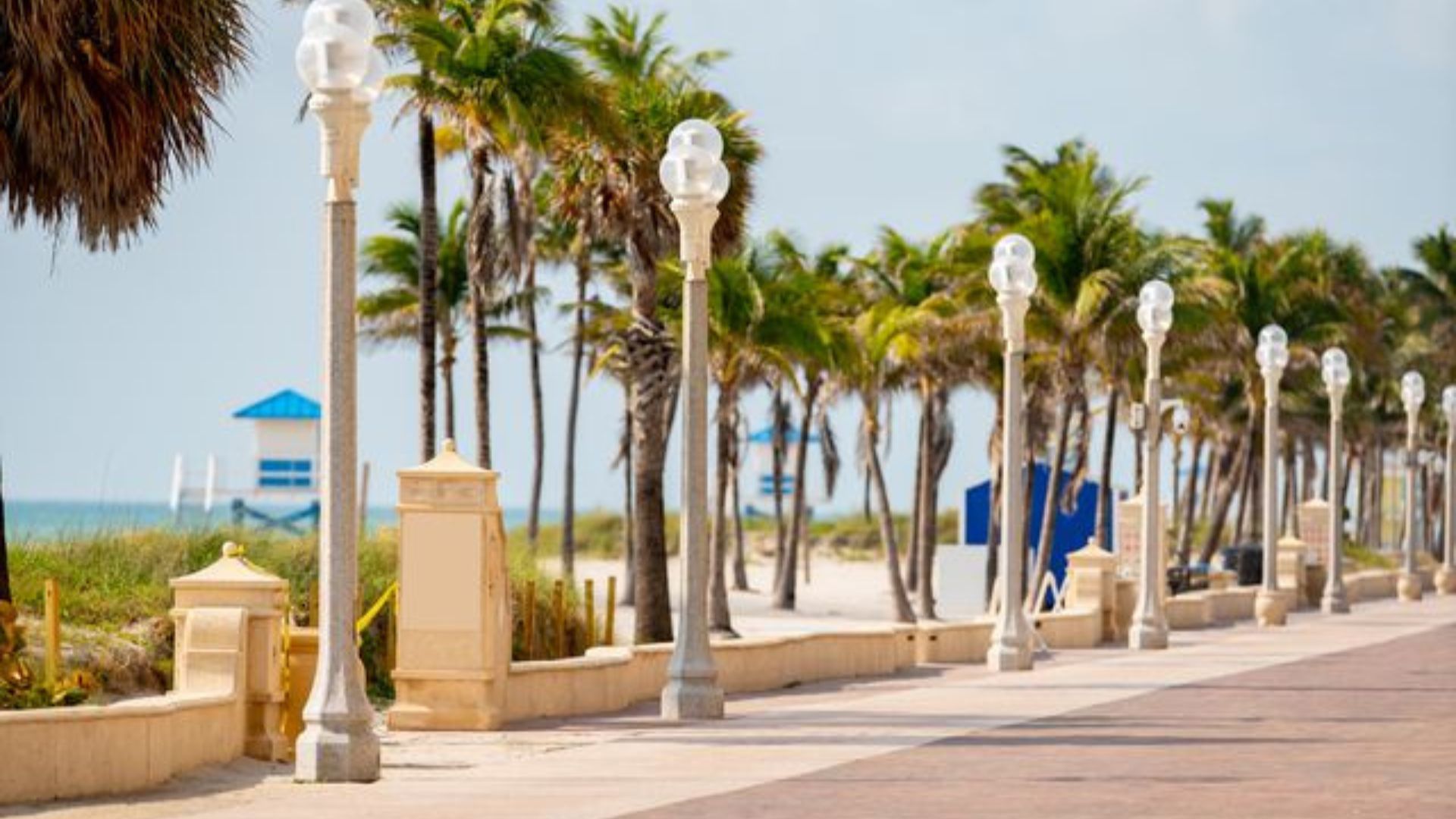 13 Beaches In Miami With Turquoise Waters And Stunning White Sand