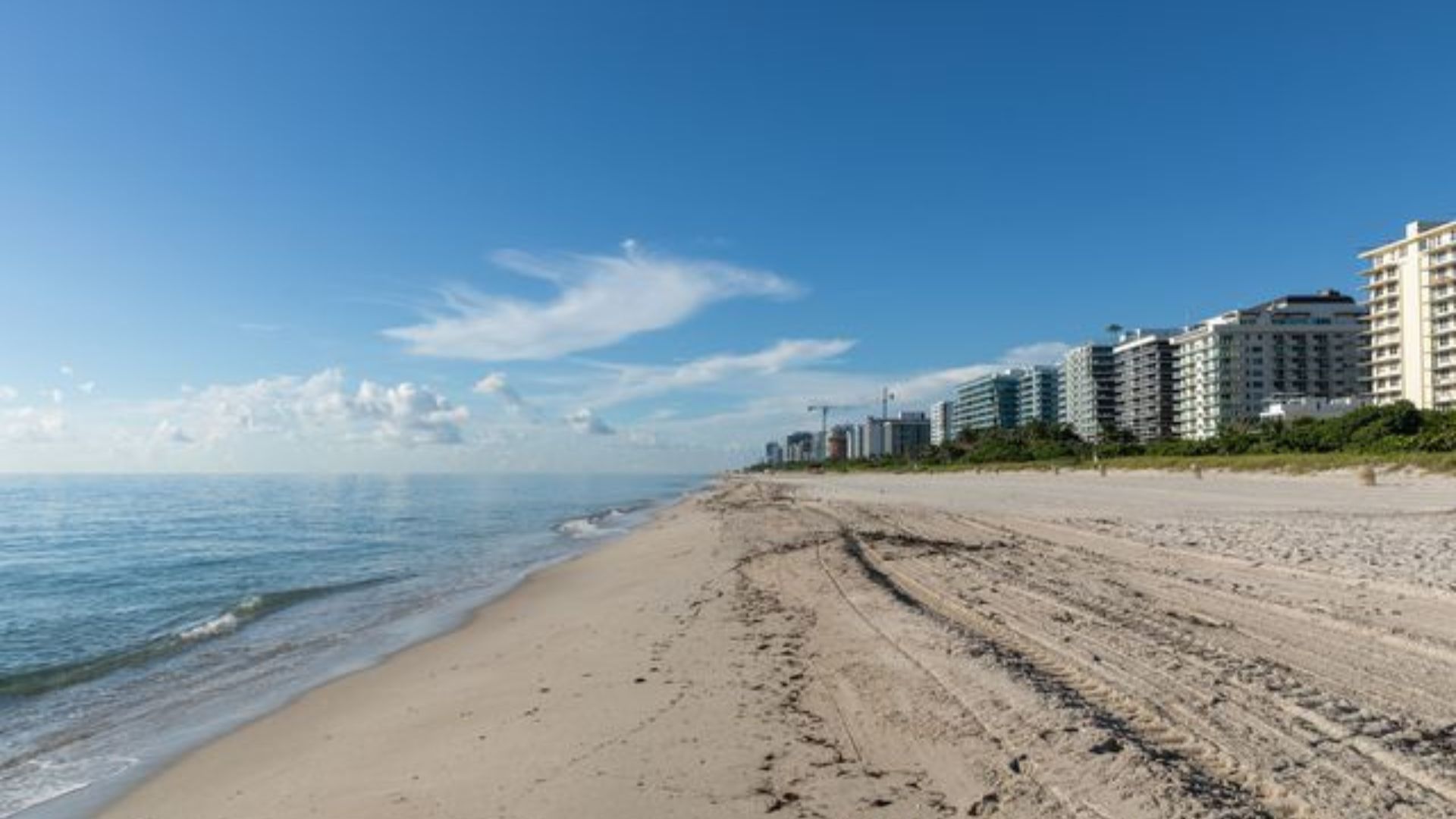 13 Beaches In Miami With Turquoise Waters And Stunning White Sand