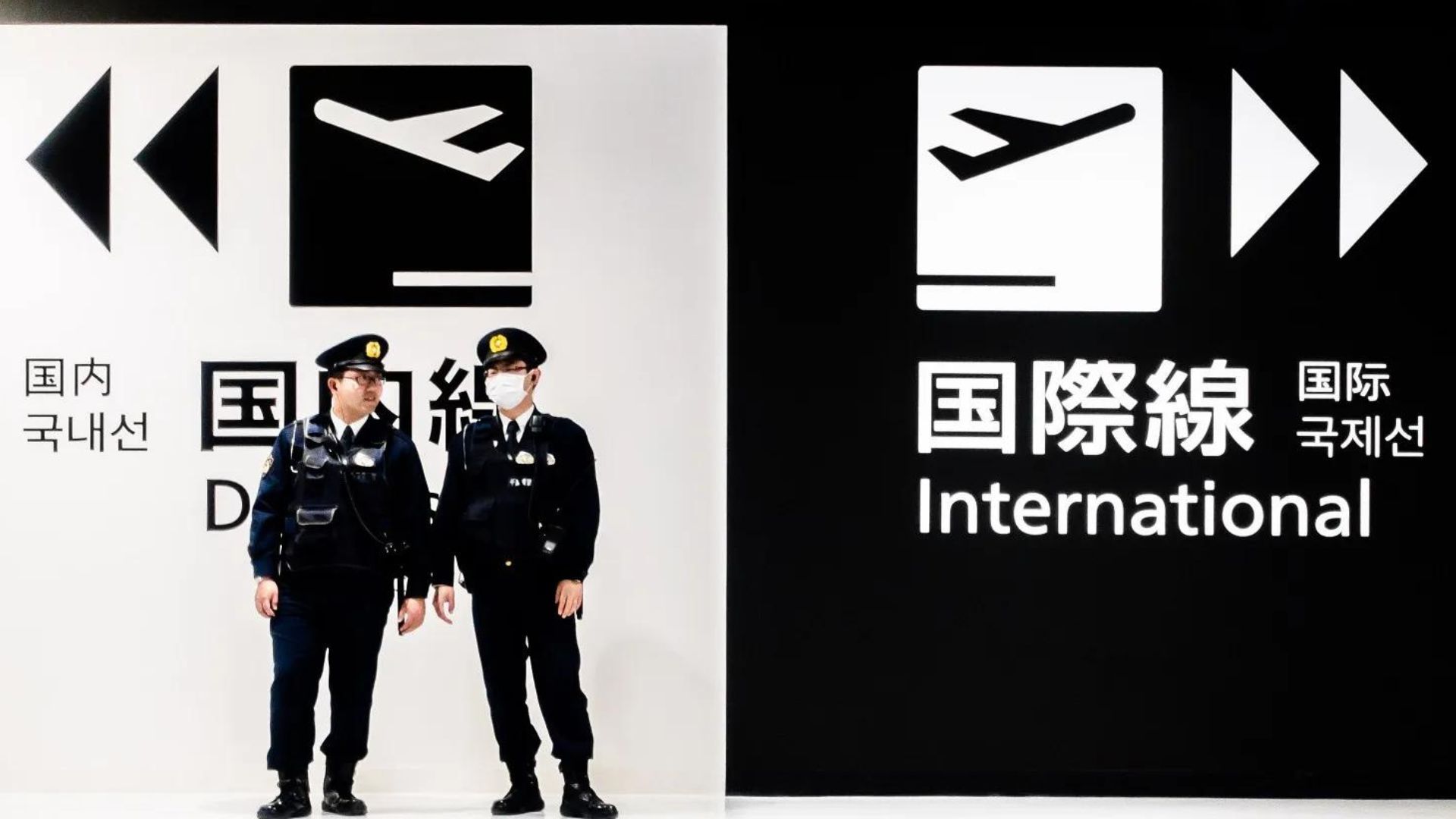 Japan Planning To End COVID-19 Border Measures On April 29