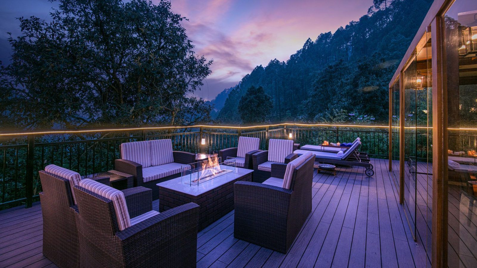 Divyam From BYLOO: Your Luxury Getaway In Uttarakhand Hills