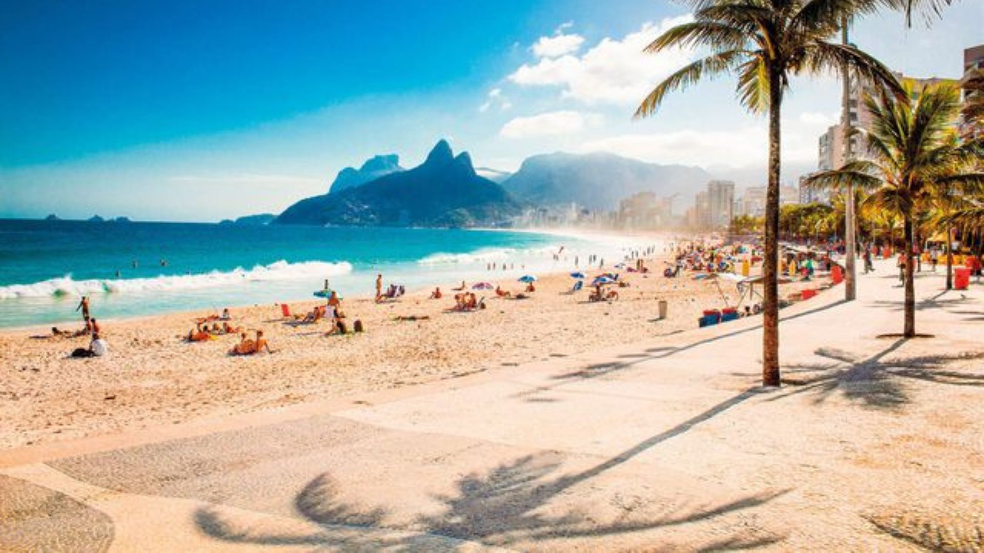 This Luxury Private Jet Tour Takes You Around The World In 22 Days