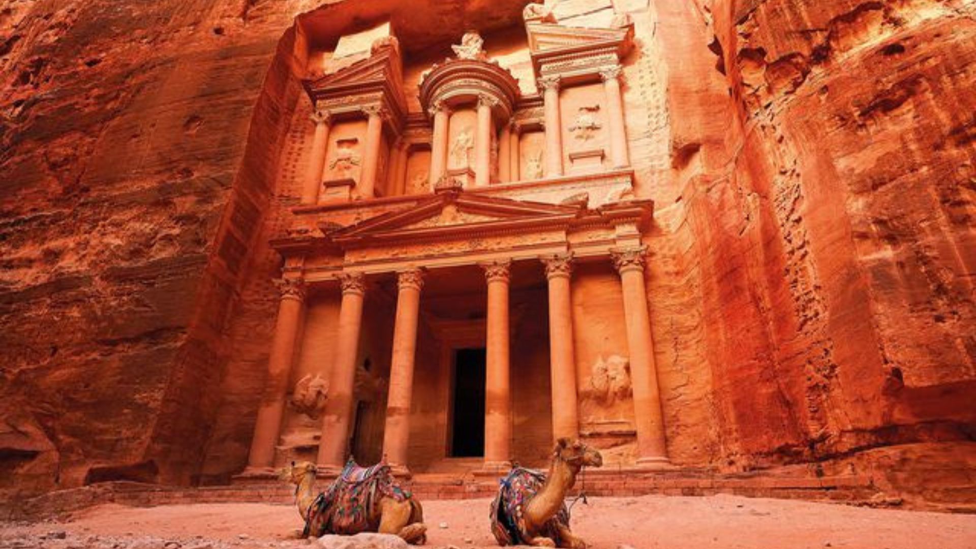 This Luxury Private Jet Tour Takes You Around The World In 22 Days