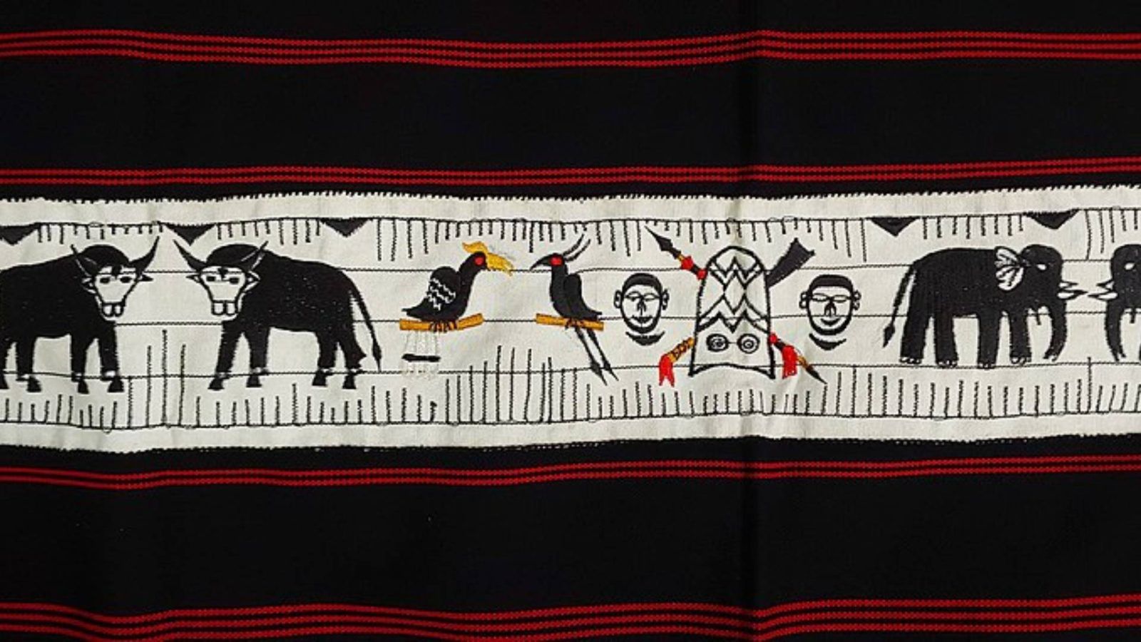 Unravelling The Rich Textile Heritage Of India