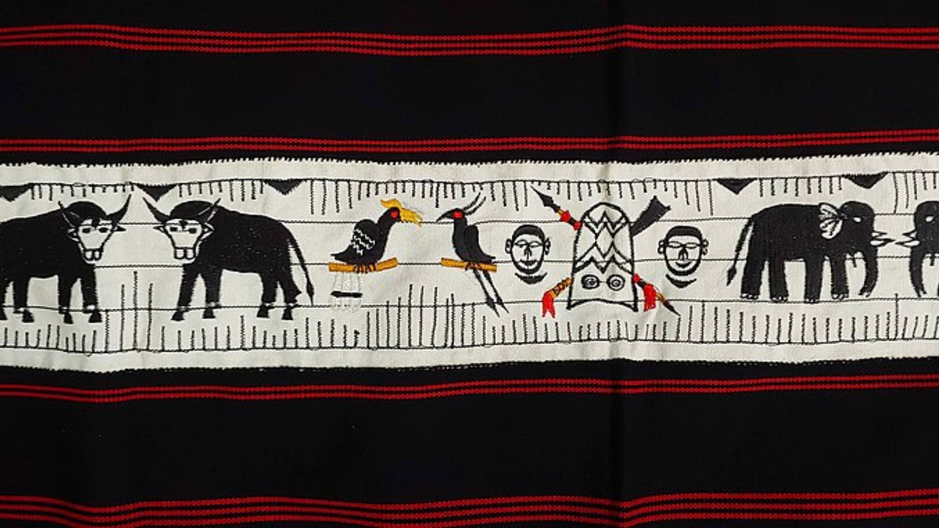 Unravelling The Rich Textile Heritage Of India