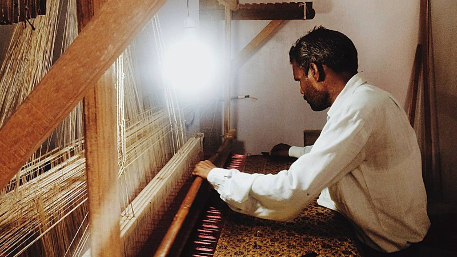 Unravelling The Rich Textile Heritage Of India