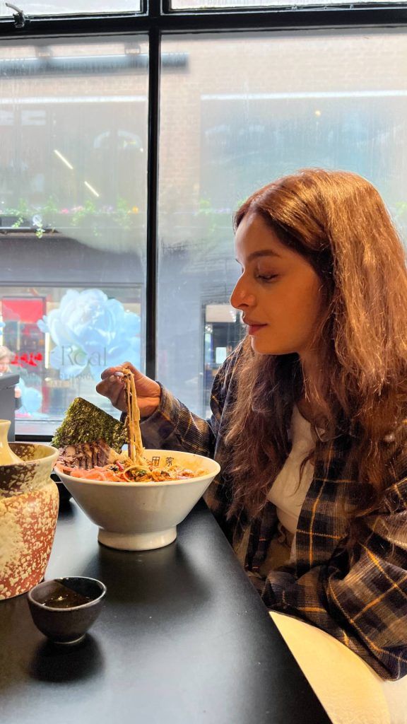 A European Escapade With Singer-songwriter Lisa Mishra