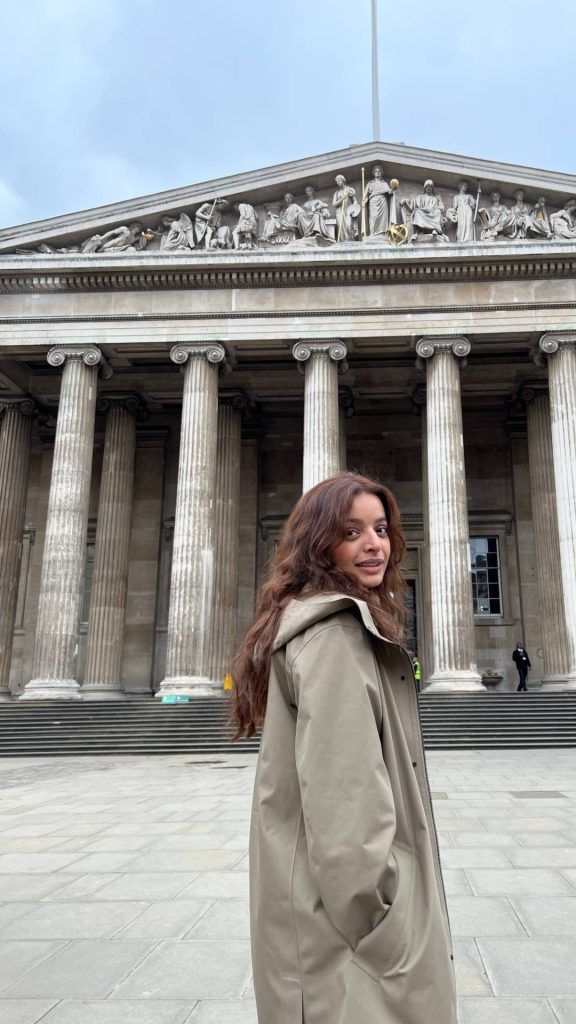 A European Escapade With Singer-songwriter Lisa Mishra