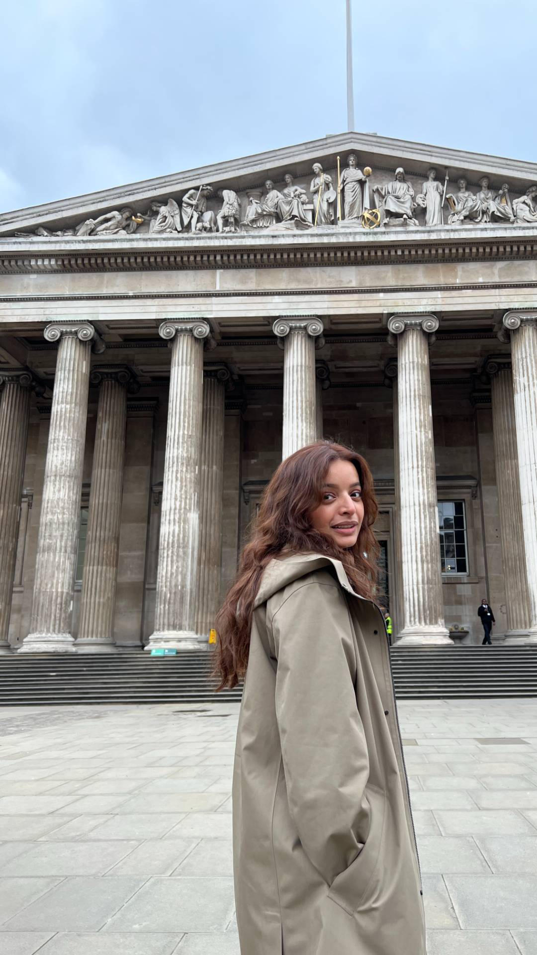 A European Escapade With Singer-songwriter Lisa Mishra