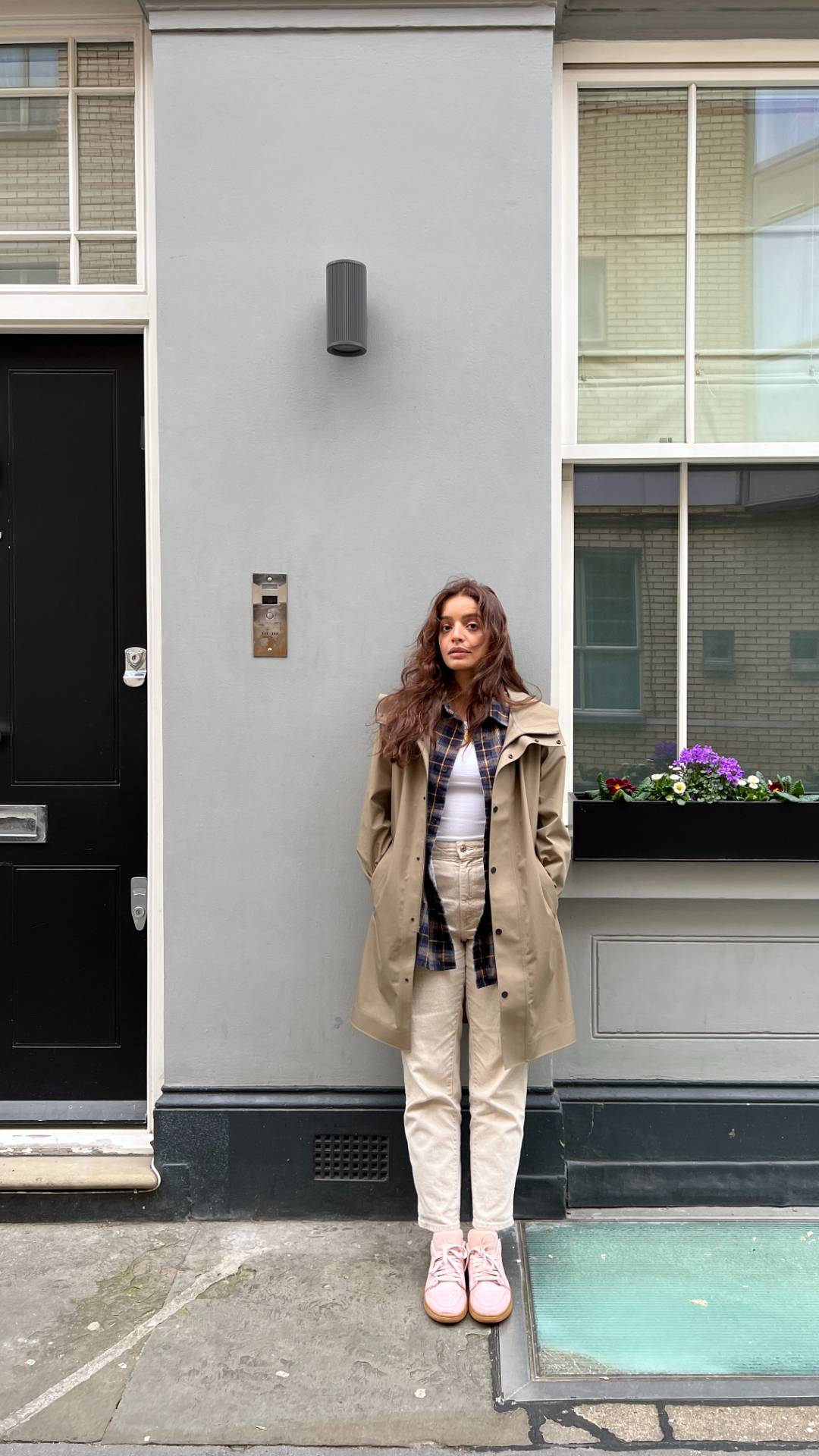 A European Escapade With Singer-songwriter Lisa Mishra