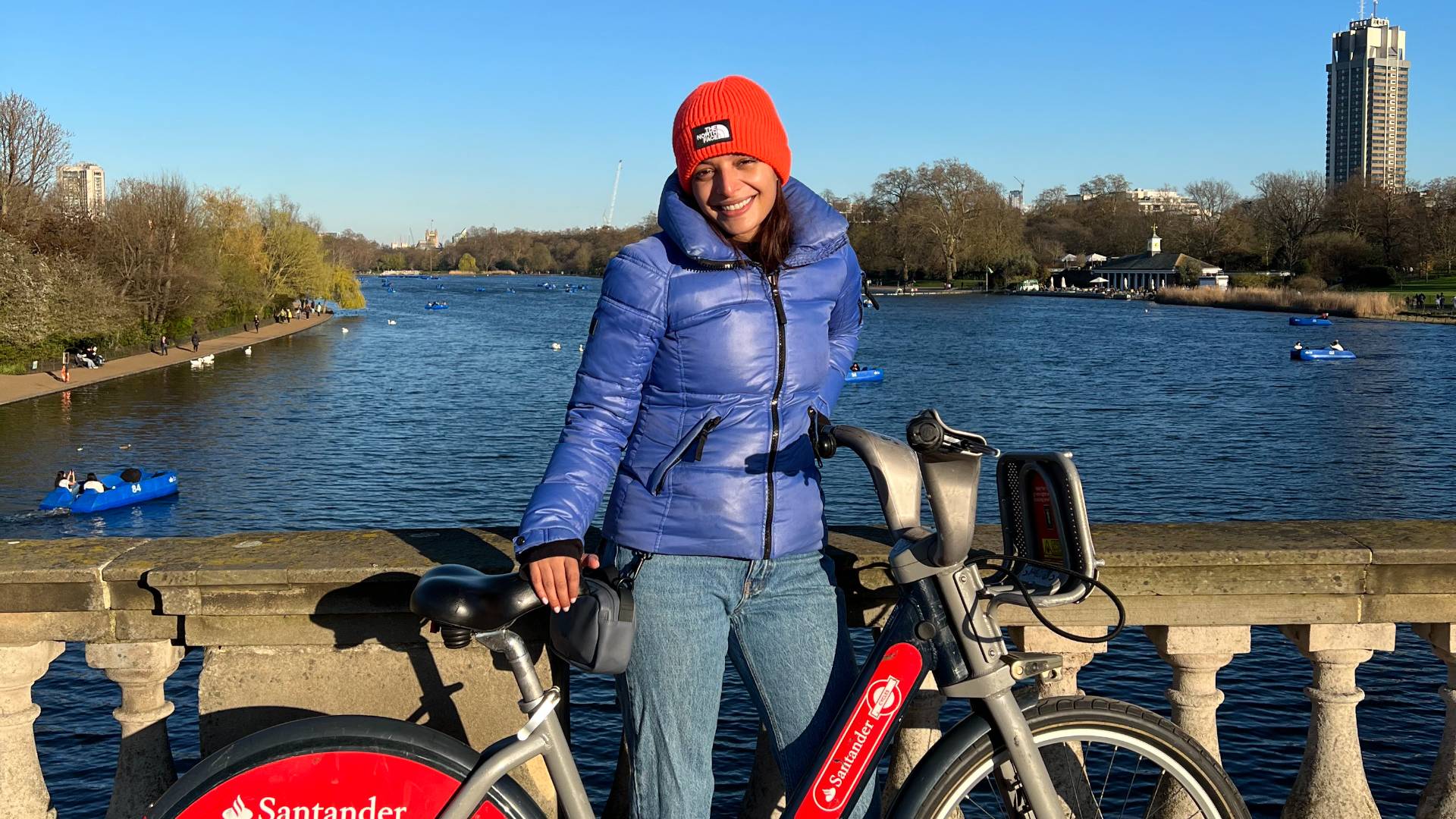 A European Escapade With Singer-songwriter Lisa Mishra