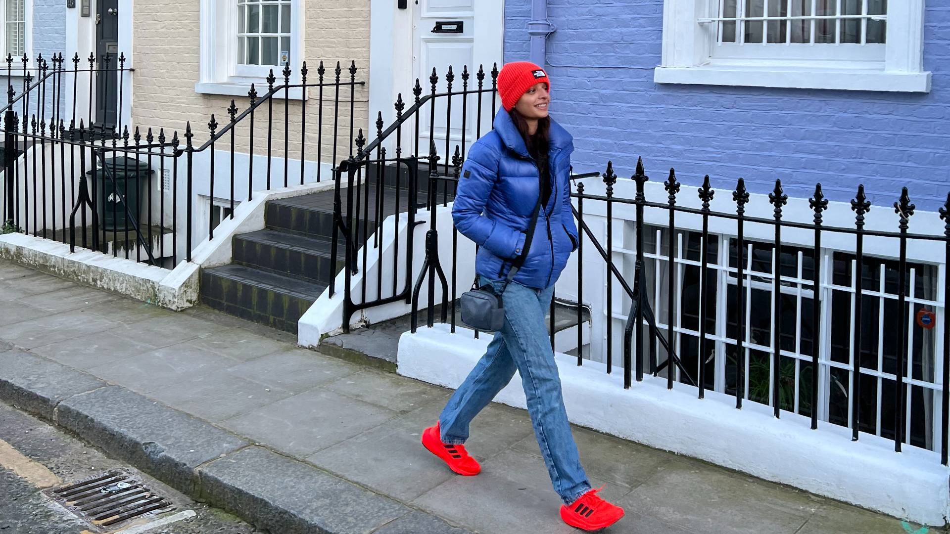 A European Escapade With Singer-songwriter Lisa Mishra