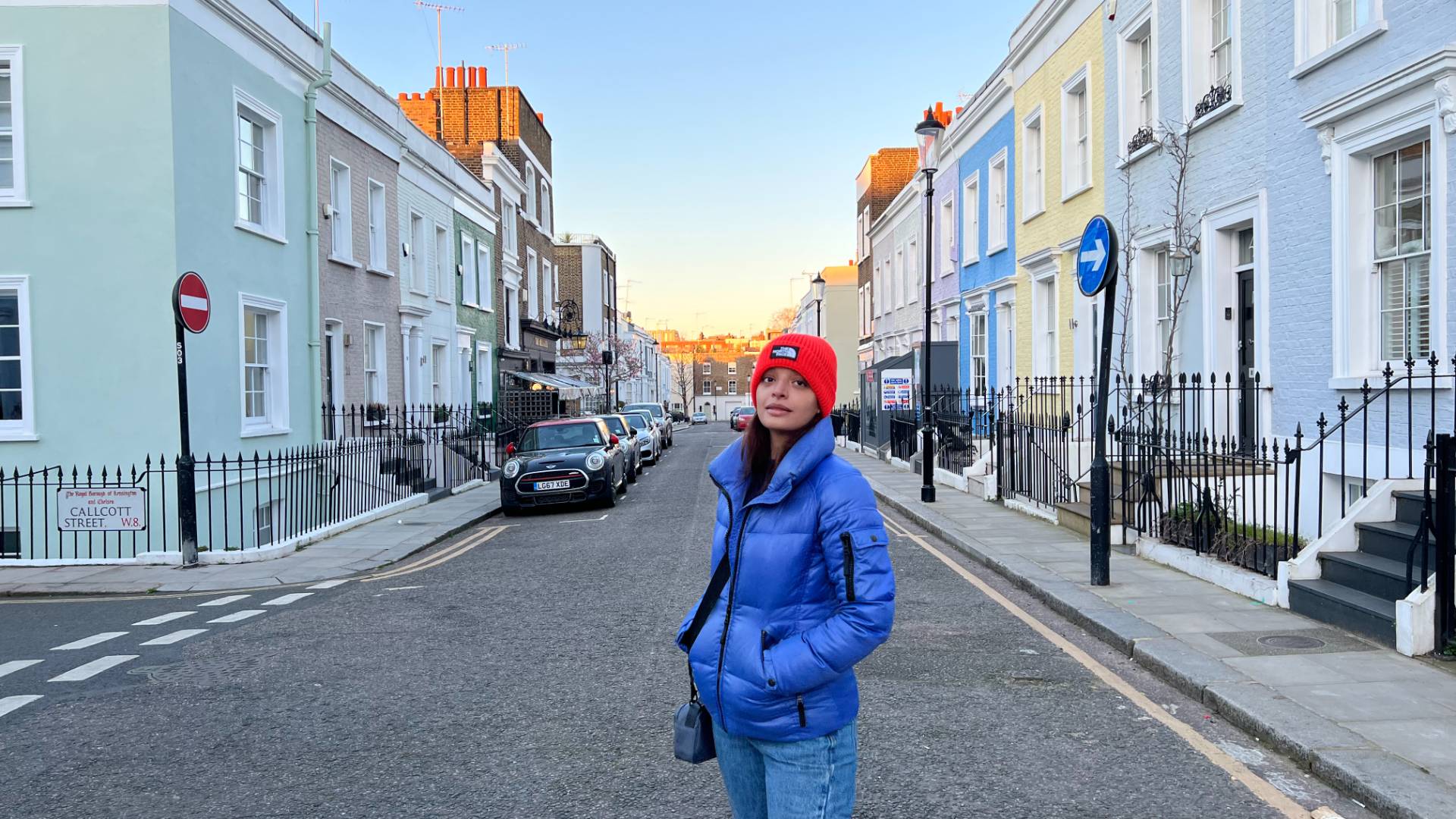 A European Escapade With Singer-songwriter Lisa Mishra