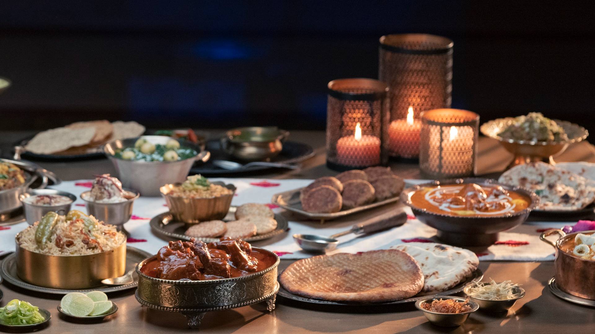 Dehlnavi Food Festival Brings The Delightful Flavours Of Historic Delhi