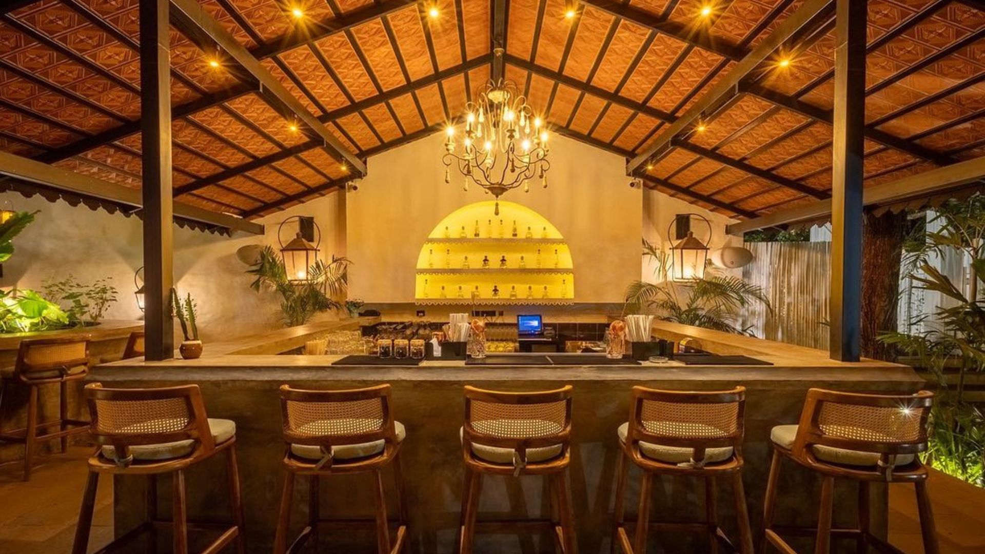These Newly Opened Bars Serve The Best Goa Has To Offer