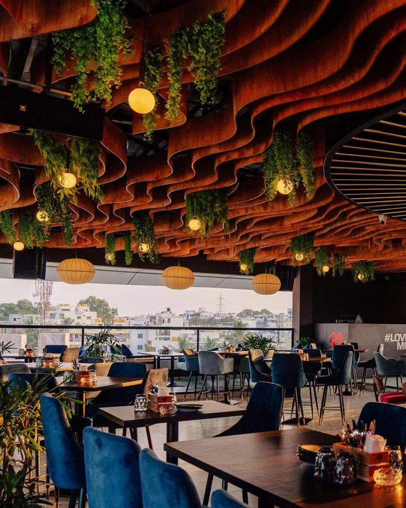 Best New Bars In Bangalore For A Spirited Weekend This December