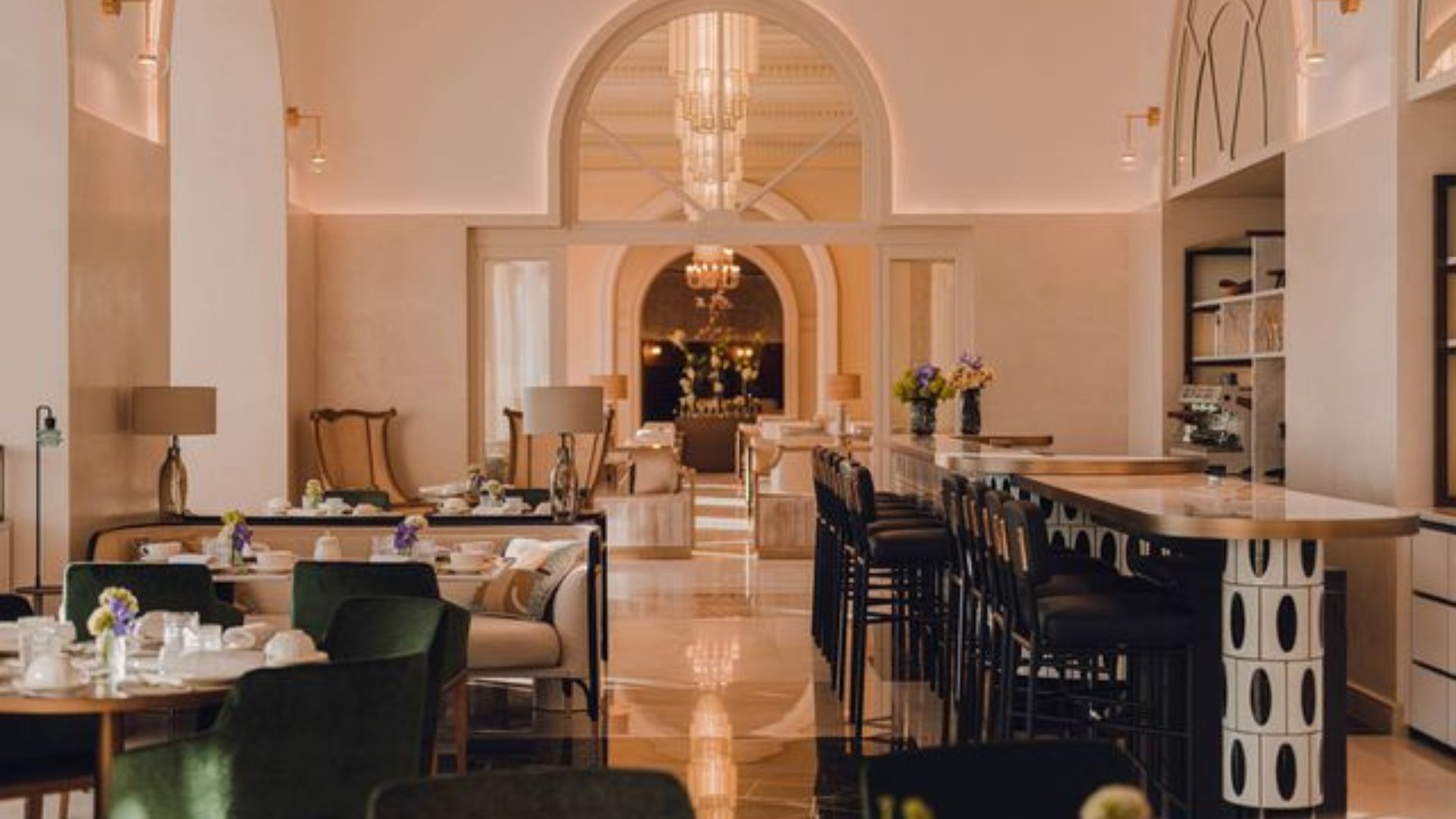 This Newly Renovated French Hotel Has Cannes' Largest Infinity Pool