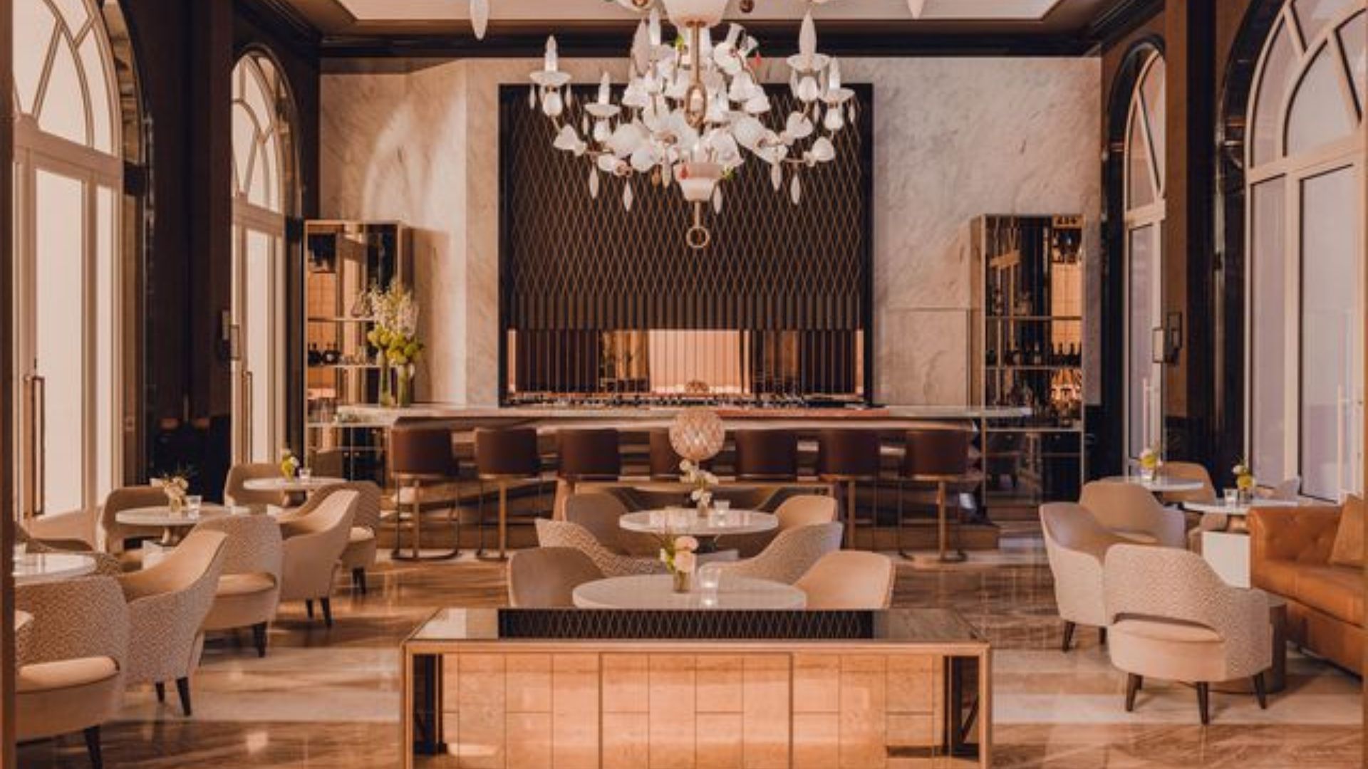 This Newly Renovated French Hotel Has Cannes' Largest Infinity Pool