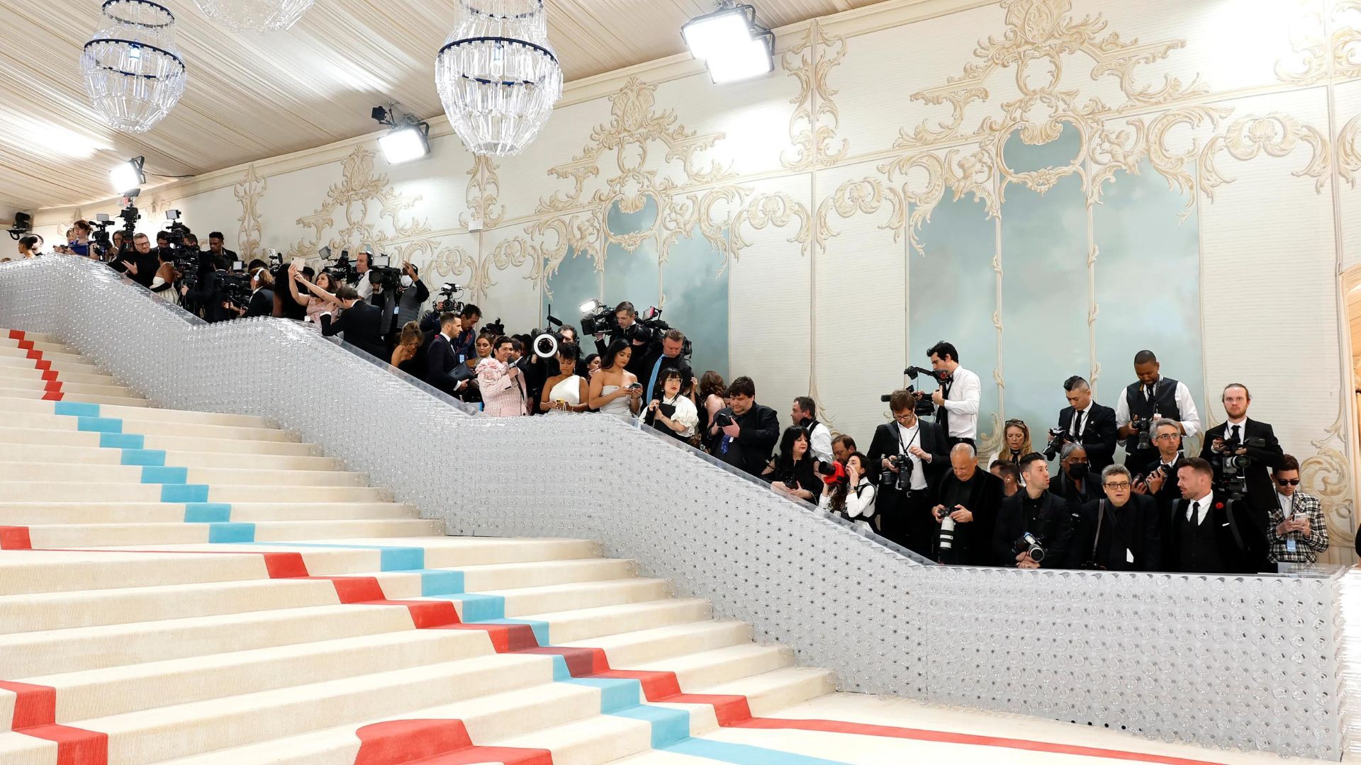 Meet Neytt, The Kerala-based Designers Behind MET Gala's Red Carpet