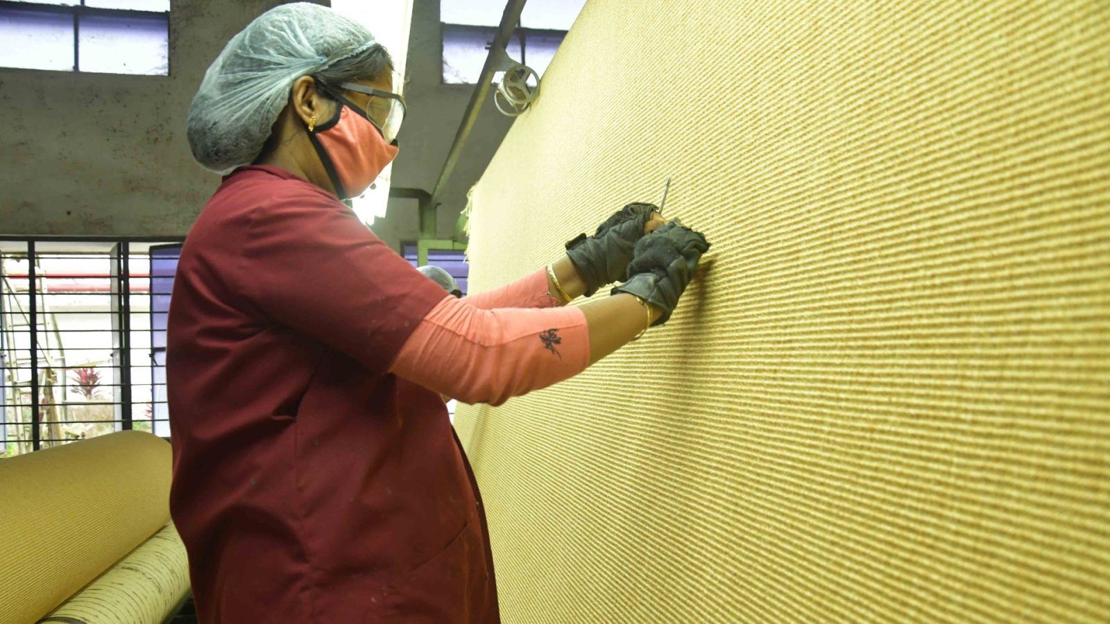 Meet Neytt, The Kerala-based Designers Behind MET Gala's Red Carpet