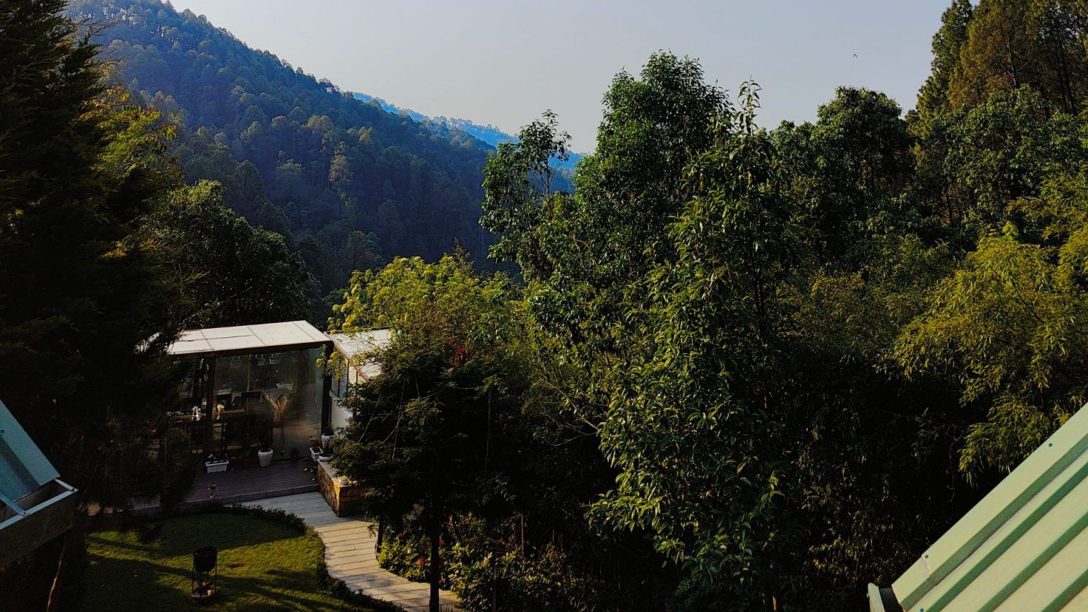 Divyam From BYLOO: Your Luxury Getaway In Uttarakhand Hills