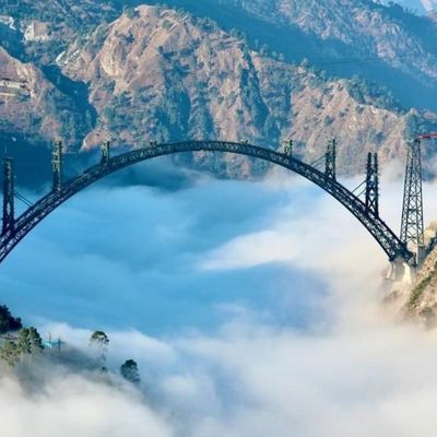 All You Need To Know About Jadung In Uttarakhand