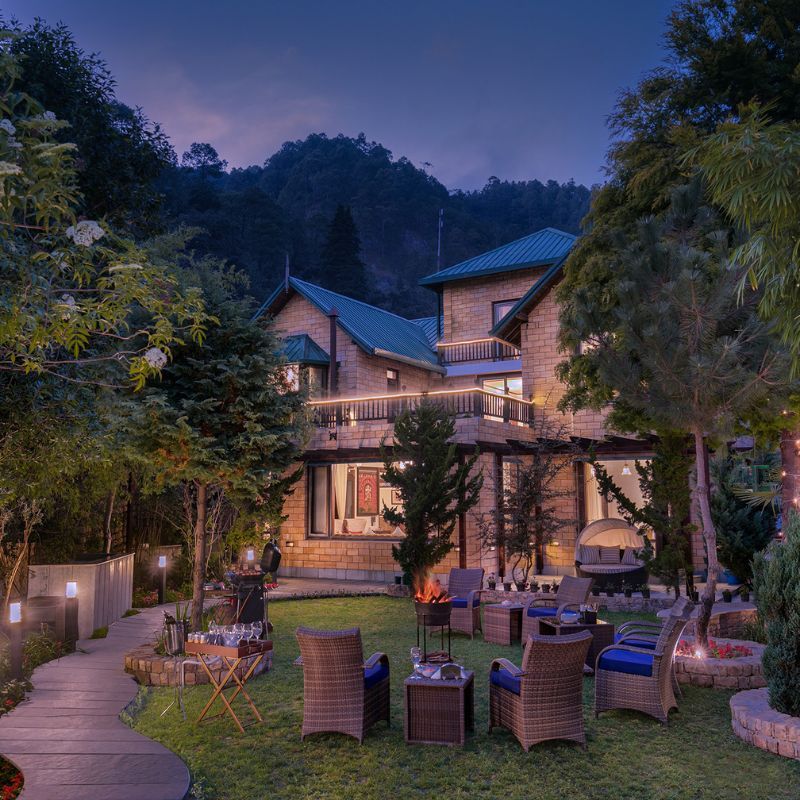 Homestays In Goa: 10 Best Local Stays To Live The Goan Life